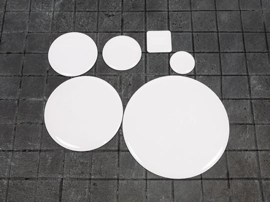 Build Your Own Bundle (Blank Tokens) - Tactical Tokens
